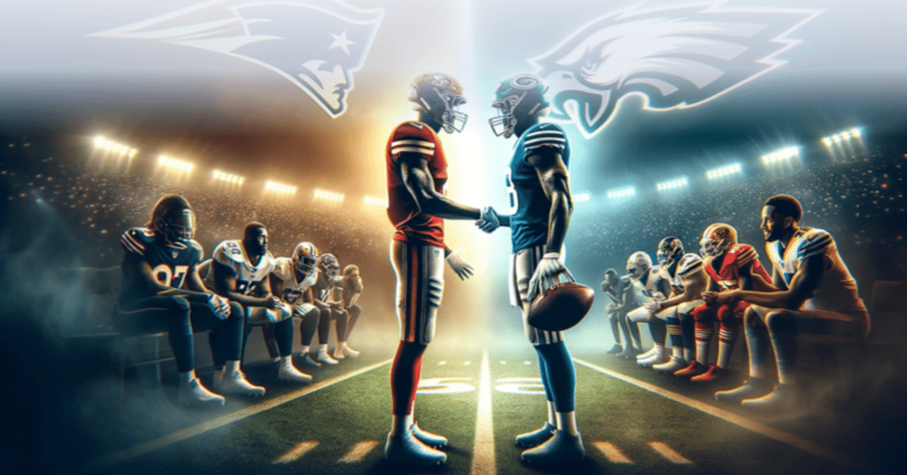 [NFL]うわさまとめ_2024_3_5_全体4位はJJマッカーシー？ほか｜bmidvar