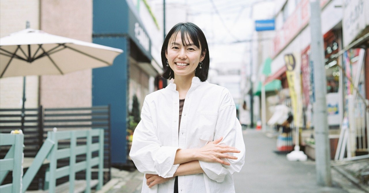 妙蓮寺まちなか撮影会を開催します｜Shinta Yabe