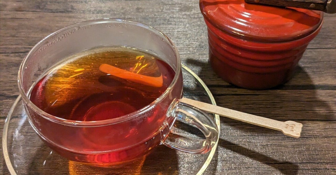 3月4日｜coffeeandtea