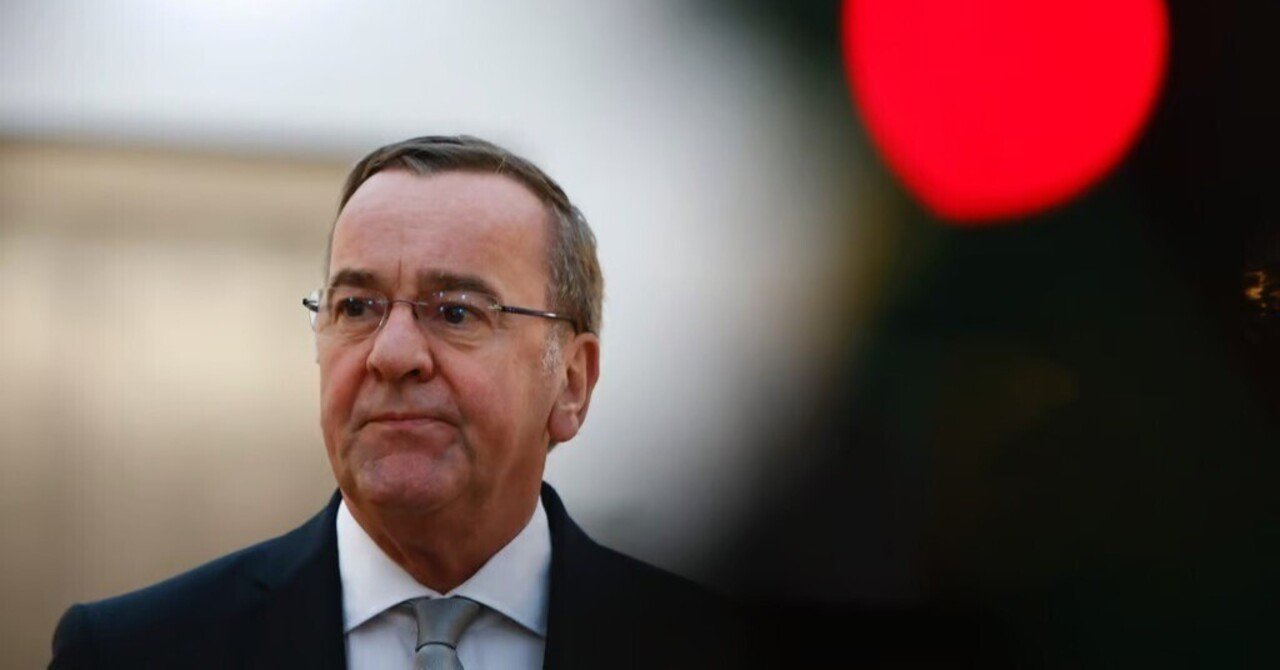 ドイツ、軍用音声の流出対策に奔走／POLITICOを読む｜宮野宏樹（Hiroki Miyano）@View the world