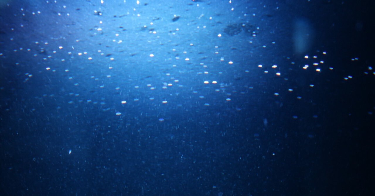 なぜnoteをやるのか｜Mitsuki