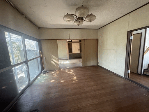 【200万円】千葉県 広々5LDK住宅が格安で登場！｜空き家の窓口＠マサ