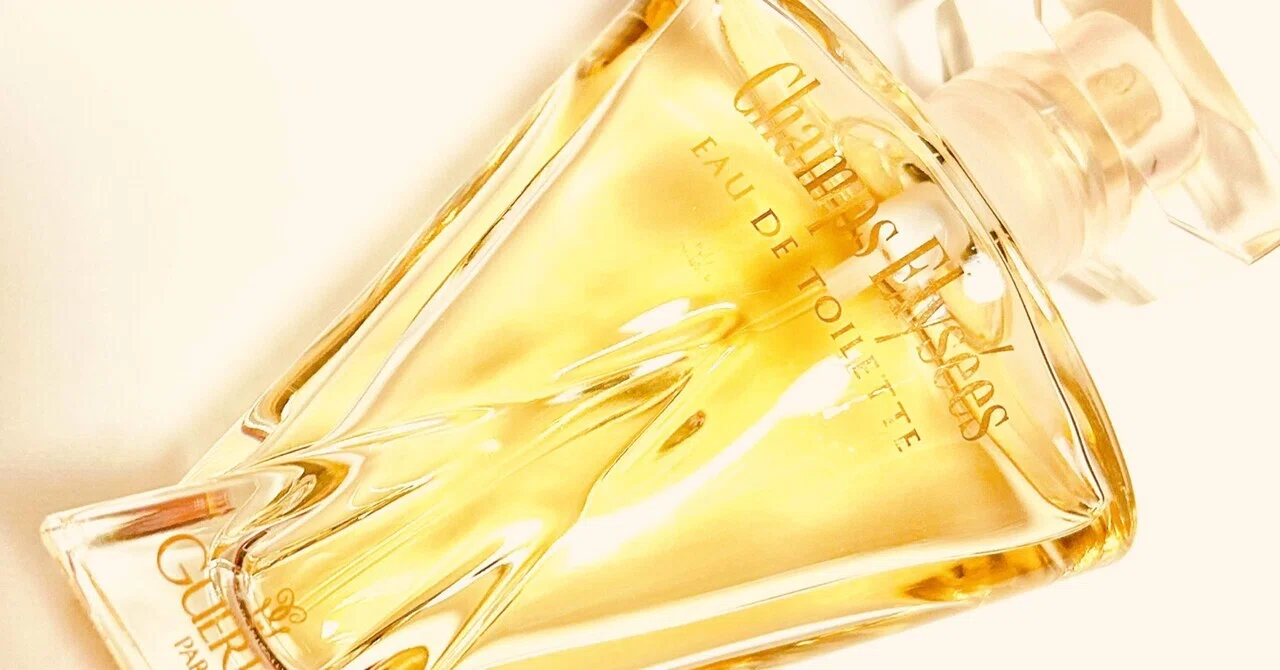 シャンゼリゼ 3月8日～365日の香水｜adams fragrance family
