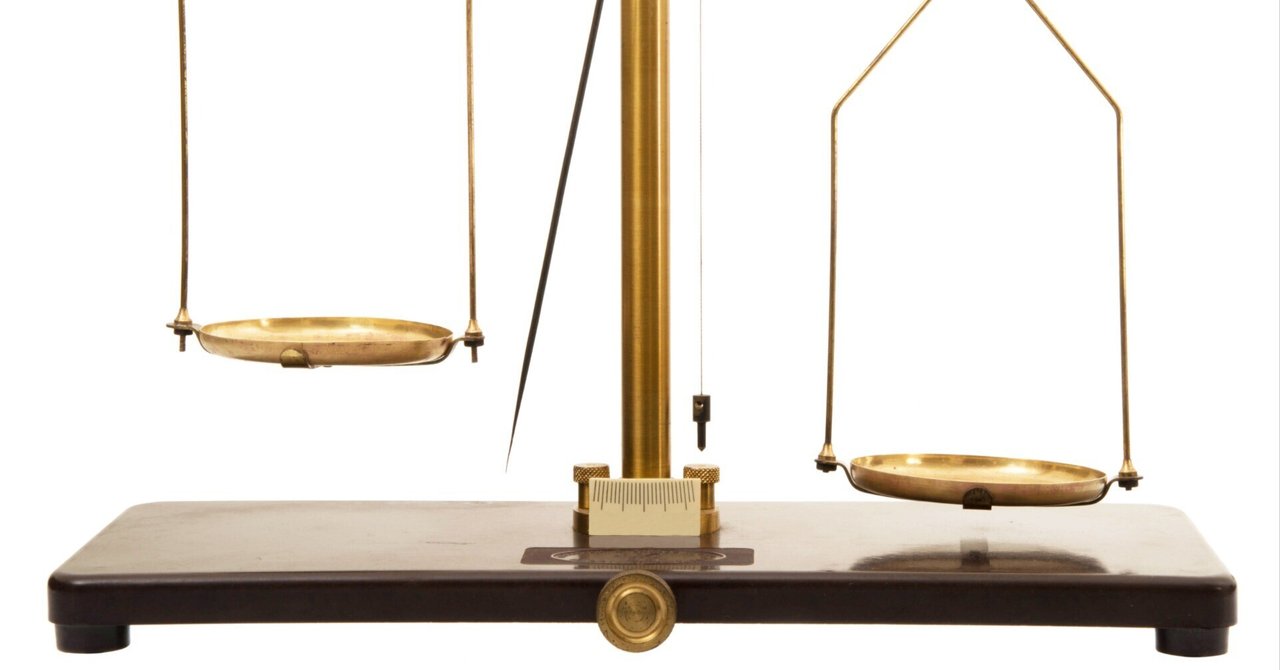 インプットとアウトプットのバランス調整｜ron3lyscript