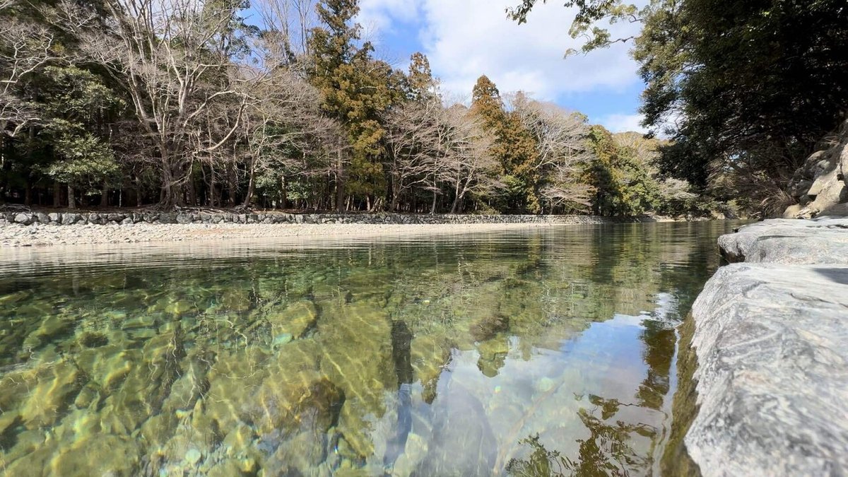 【Day1】伊勢神宮・志摩地中海村｜まわりゃんせで巡る伊勢志摩の旅｜ciao tabi