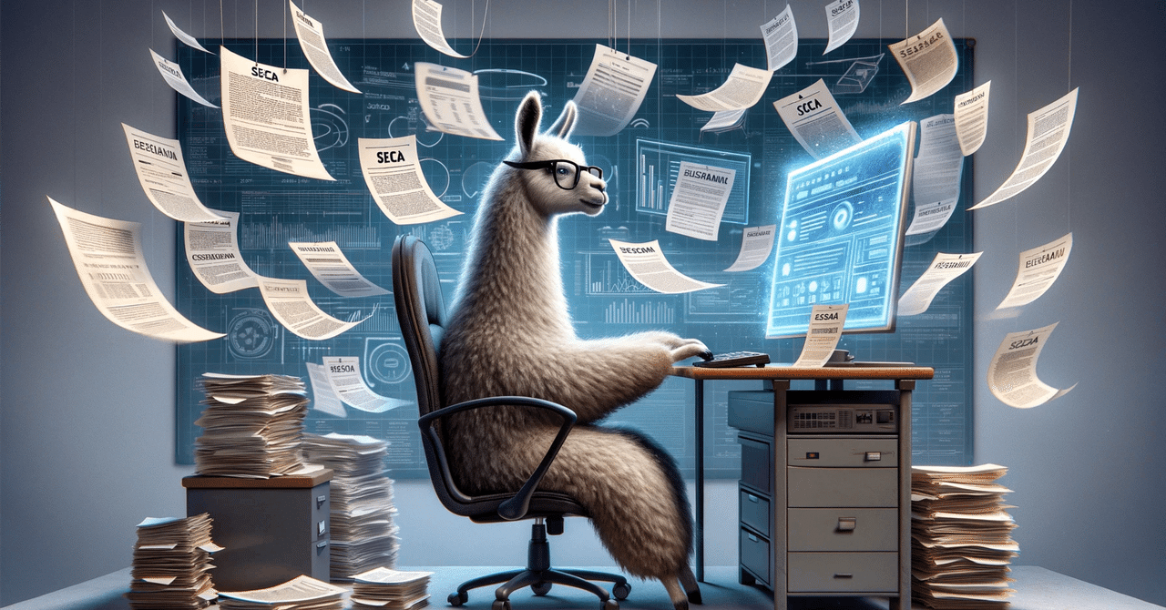 PDFデータでRAGを構築する手法｜鈴木いっぺい (Ippei Suzuki)