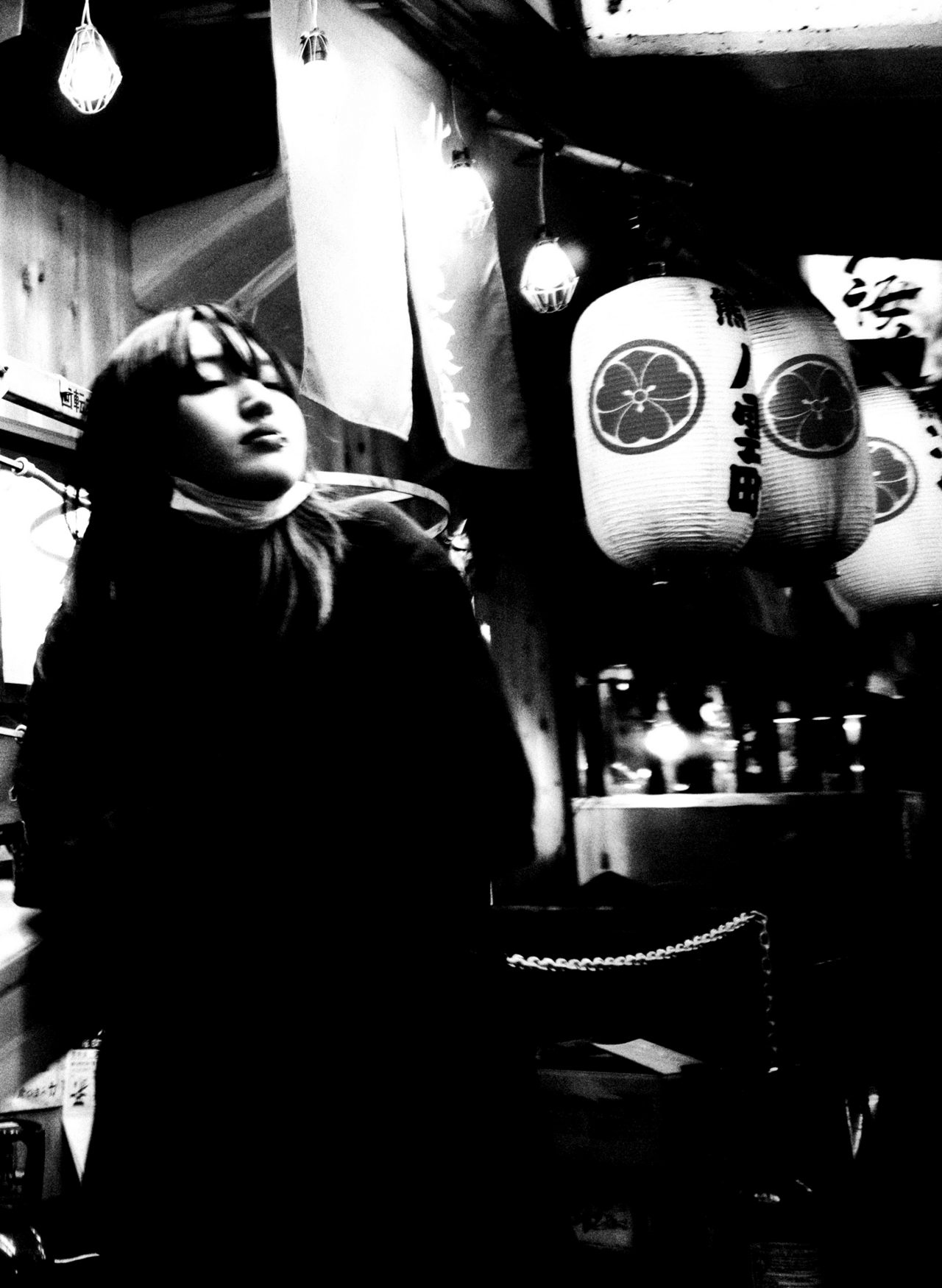 嫉妬｜Yutaka Kano