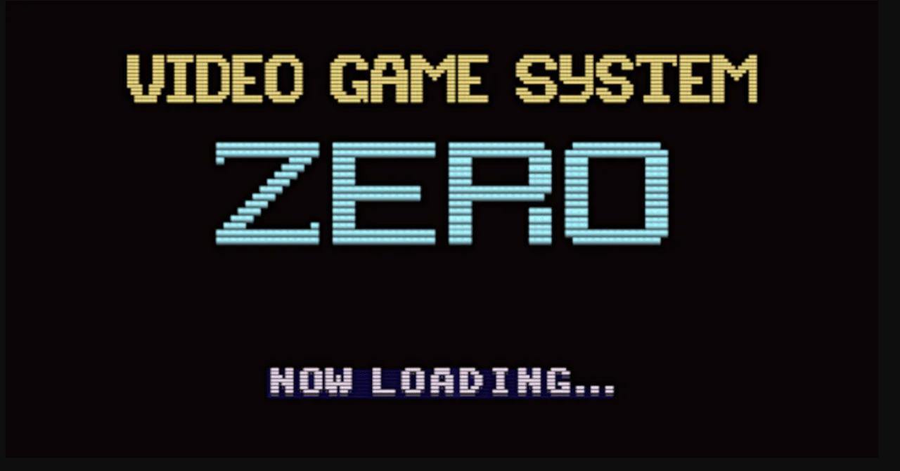 VGS-Zeroができるまでの流れ｜Yoji Suzuki