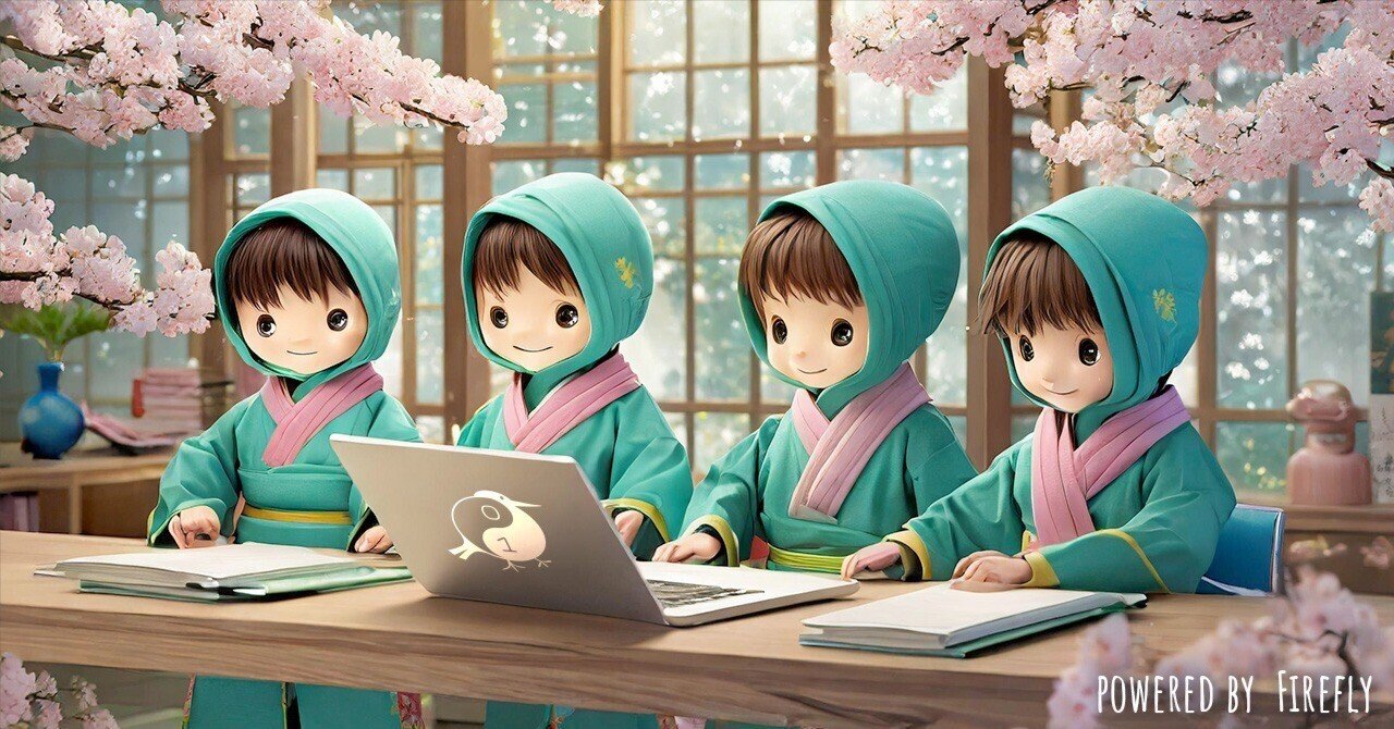 CoderDojoまちだ 第56回開催報告｜CoderDojoまちだ