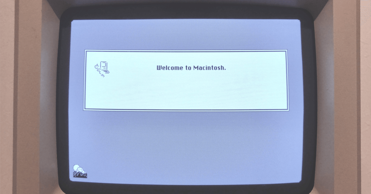 iPhoneとMessengerとMacintoshと｜sorairo555