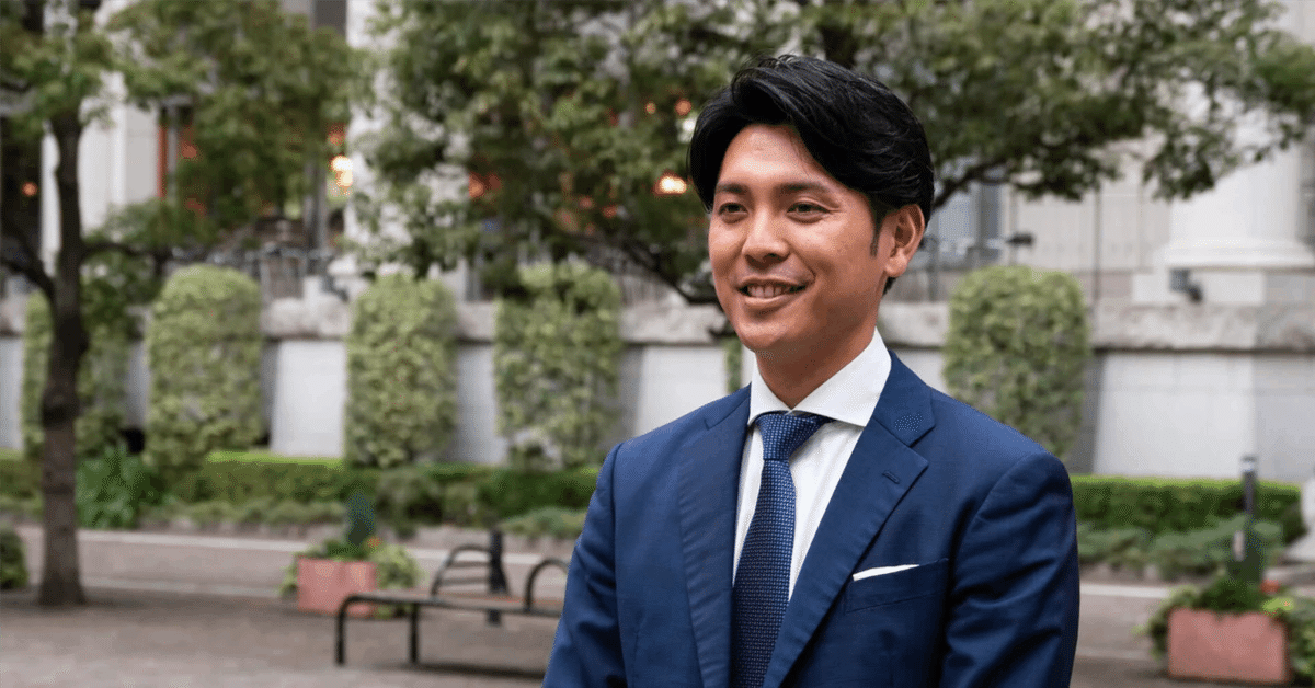 自己紹介｜RYOYA KANEKO