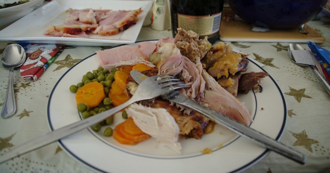 イギリスの食べ物｜ソノダ テンパ (Takeru Sonoda)