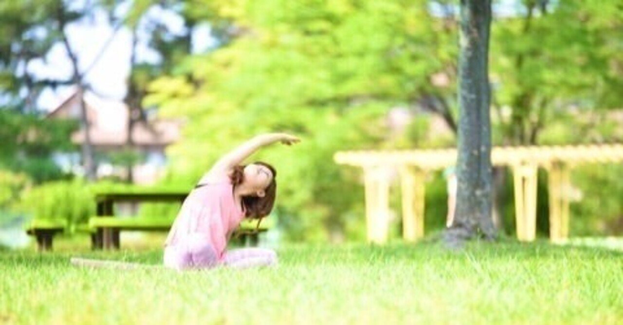 初めてのNote｜YUKI