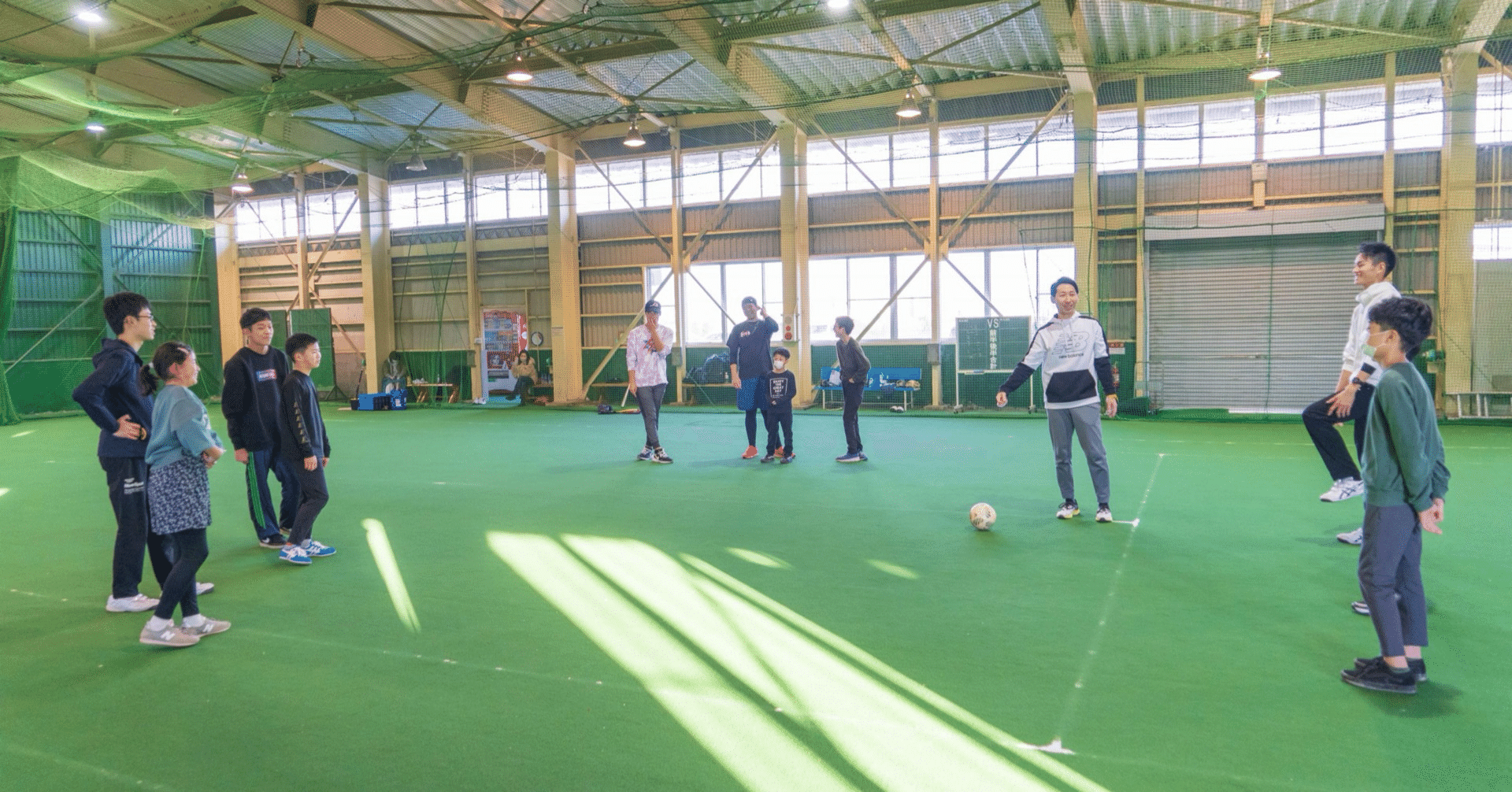 コミュニティ活動報告2024｜kouji ｜note