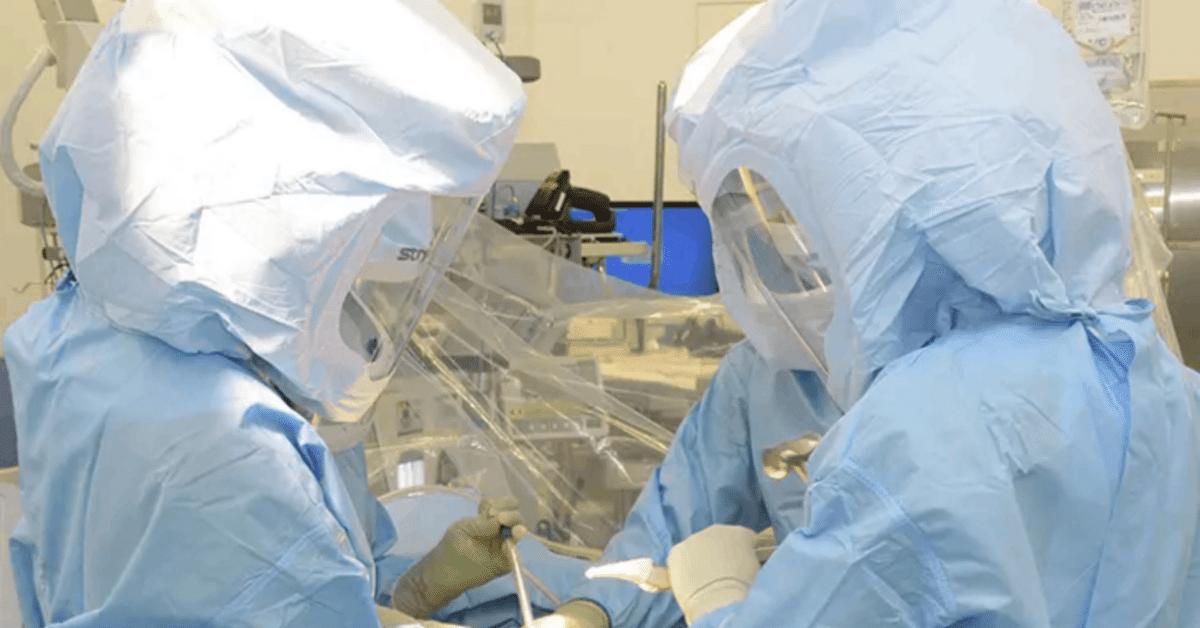 全人工肩関節置換術(TSA,RSA)の参考手術動画まとめ｜けんすけ