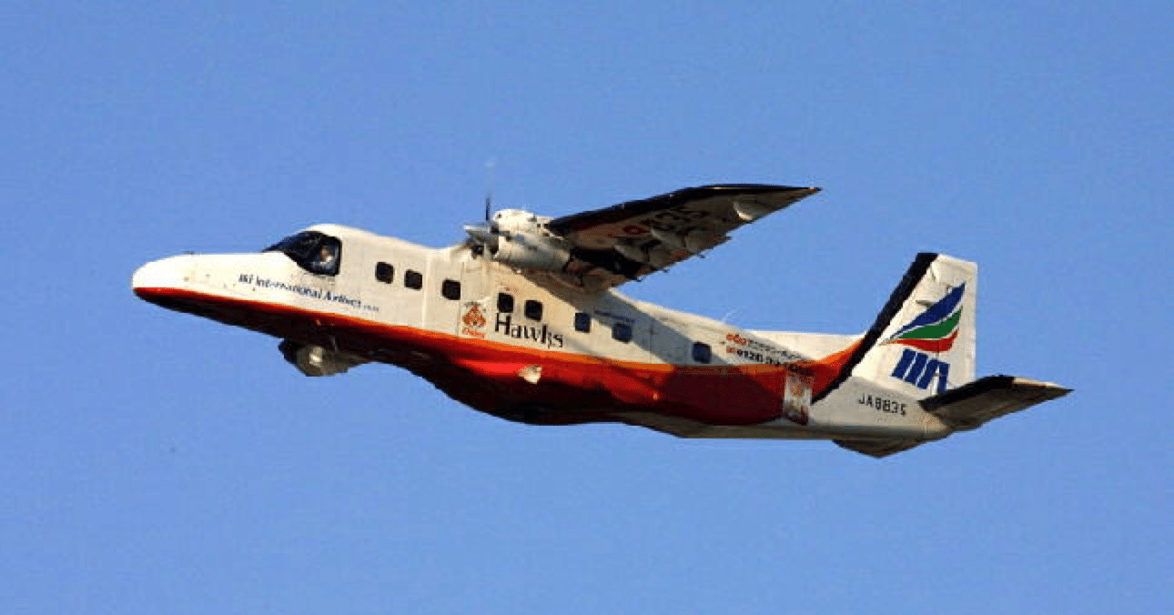 love_aviation｜note