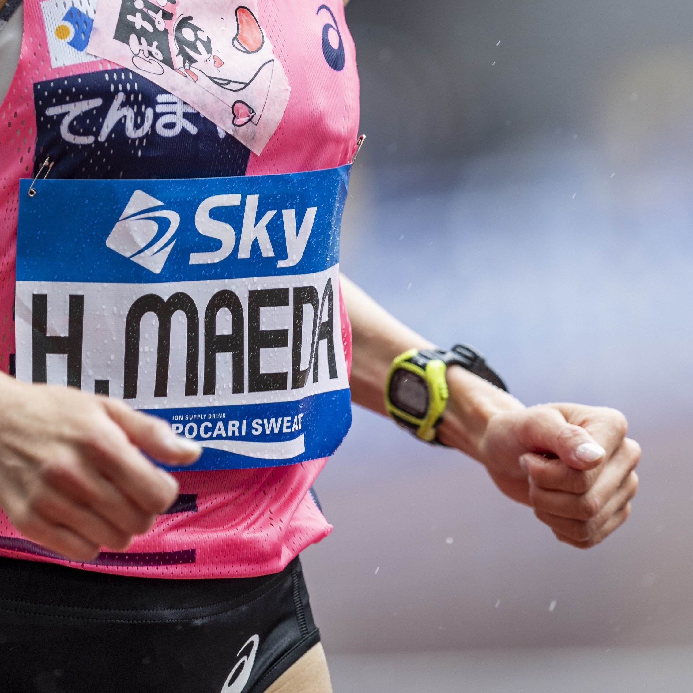 EKIDEN NEWS Voices 2024/03/07｜EKIDEN NEWS