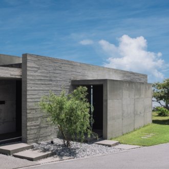 CLAIR archi lab｜note