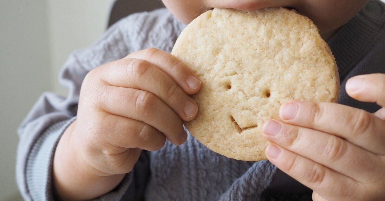 子供と楽しむ、やさしいクッキー【365BAKE にこちゃんビスケット】｜SUZU GROUP