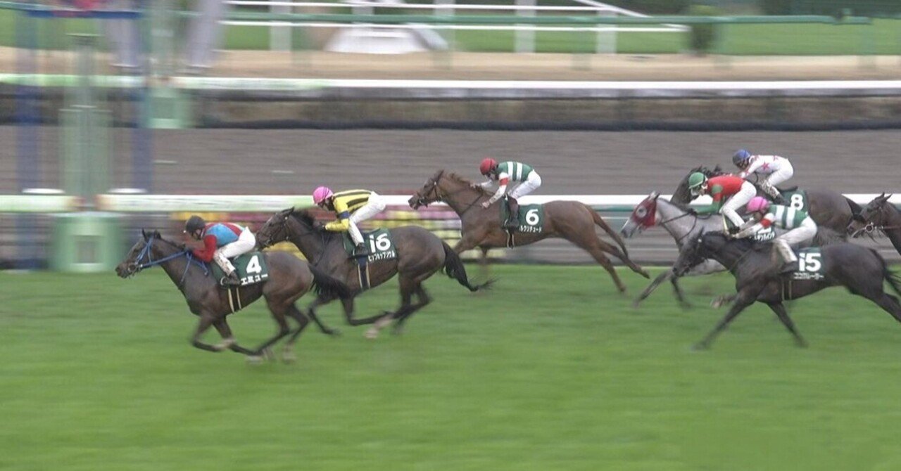 【2024 フラワーC（G3）】日刊馬番コンピ指数分析予想篇｜Haya