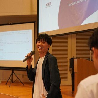 笹子義弘(Yoshihiro Sasago)｜note