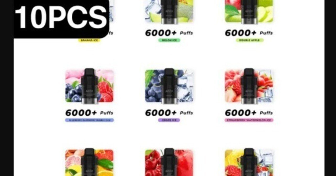 iGet Vape – 革新的な電子タバコ体験｜vapemaster