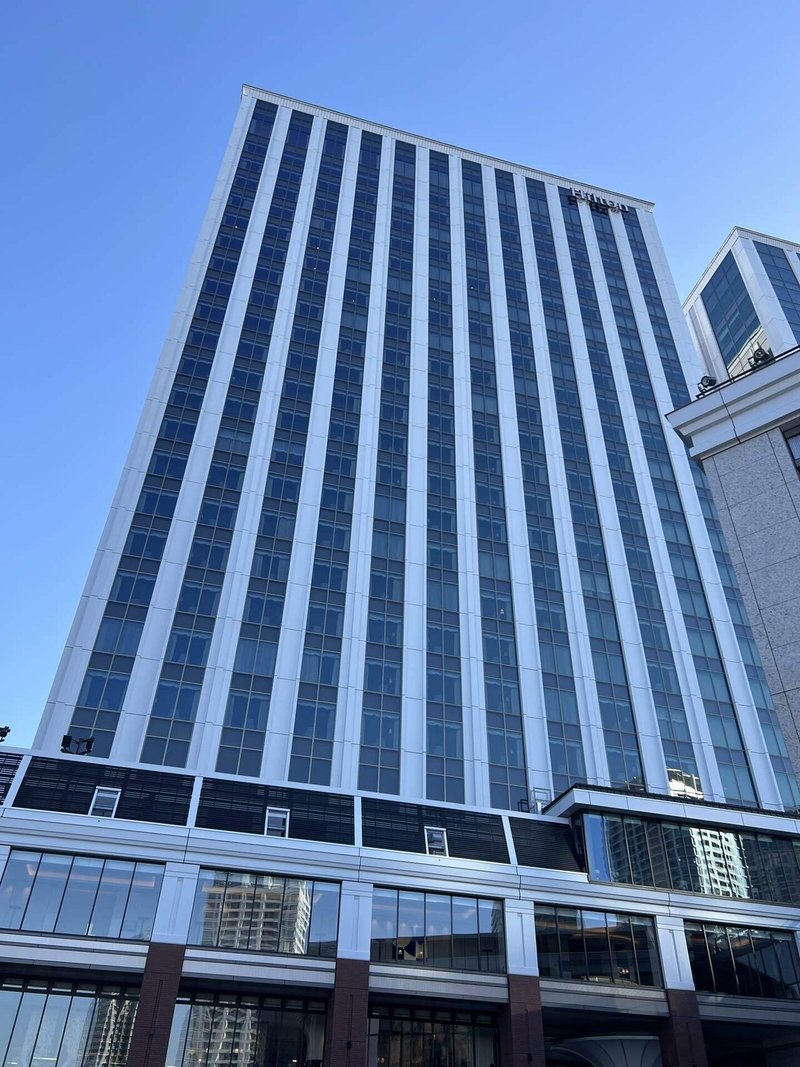 HLD Lab オフィス｜daishiro_okada