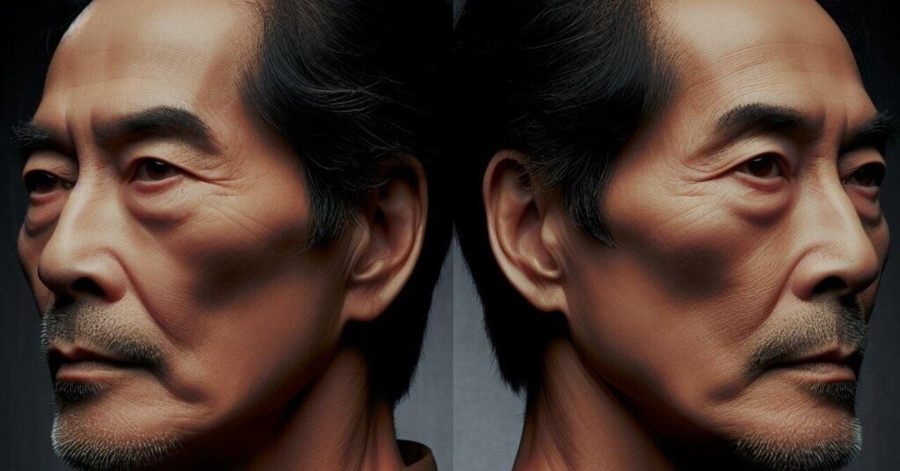 丹波哲郎VS丹波哲郎｜Jimbo Arata