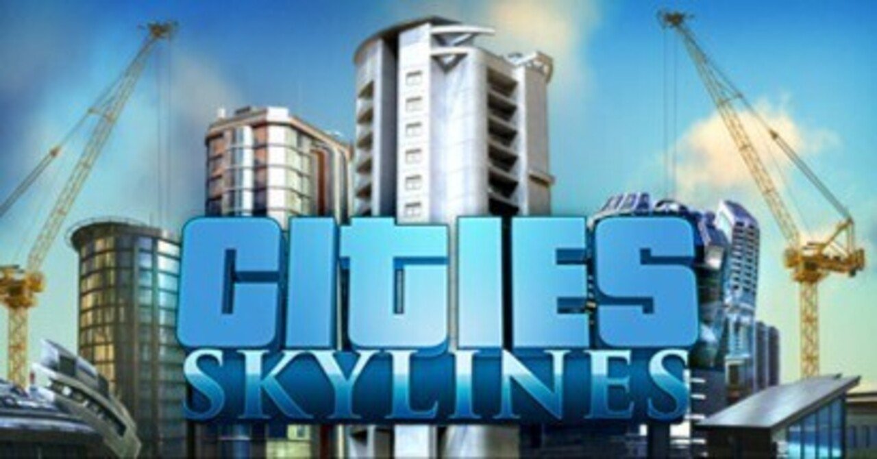 Cities: SkylinesのHeightmapフォルダの場所｜hirosawahills