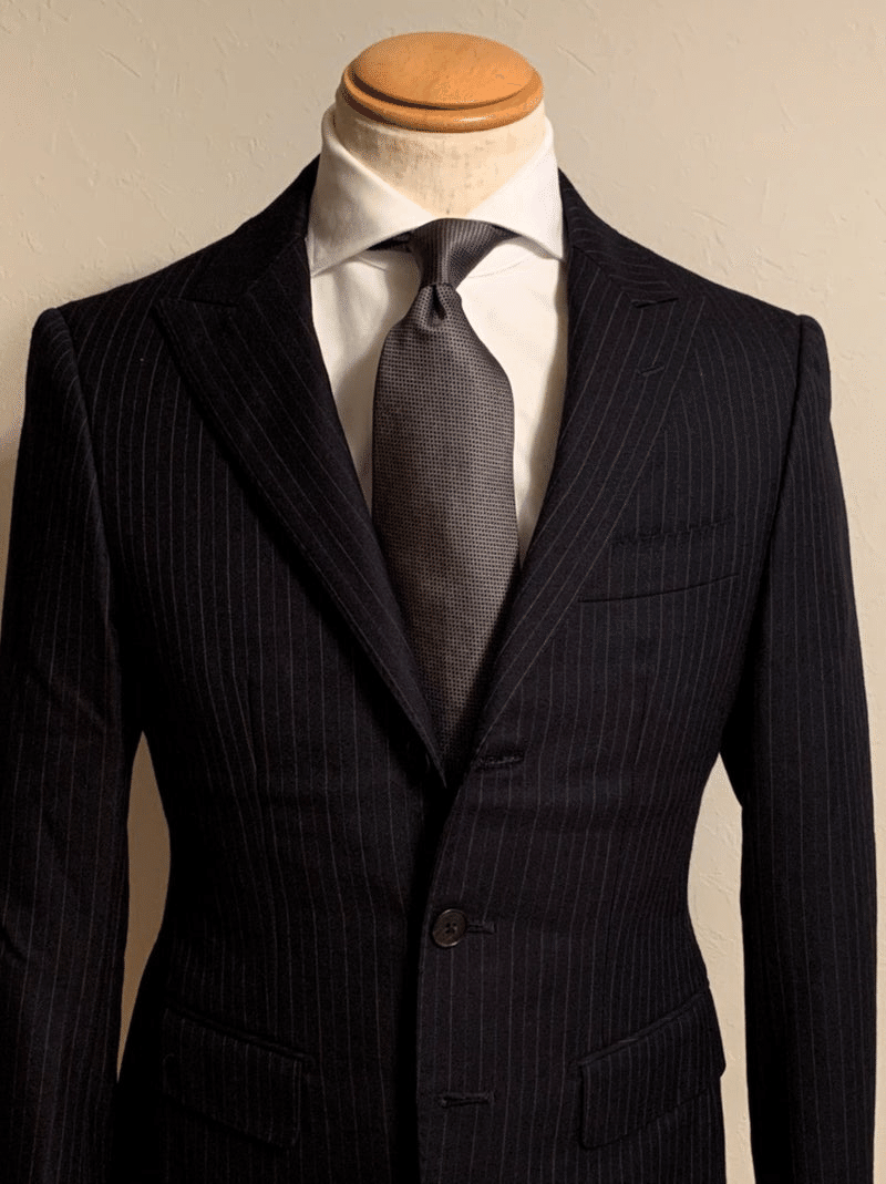 シンプルにダンディなコーディネートにするには〇〇です｜パーソナルコーディネーター®k.mitani