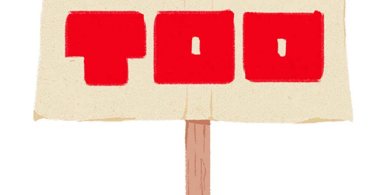 The word "too" of Masa's define｜masa (英語学習者)