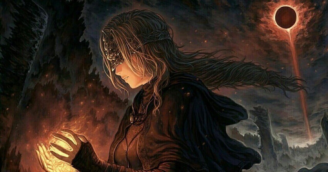 やっと終わった！DS3「ネタバレ注意」｜Lenz