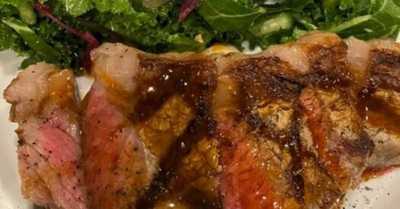 ロイヤルホストで晩ごはん｜Natsuko.H