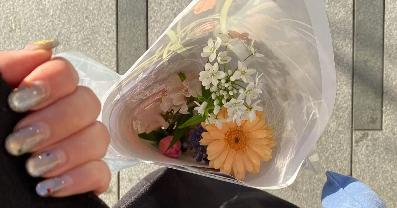 春ですね〜💐｜YINYA official media
