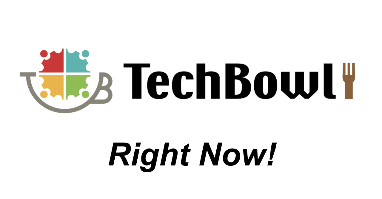 【PRESS】会社概要をリアルタイム更新していきます。｜TechBowl｜note