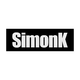 SimonK｜note