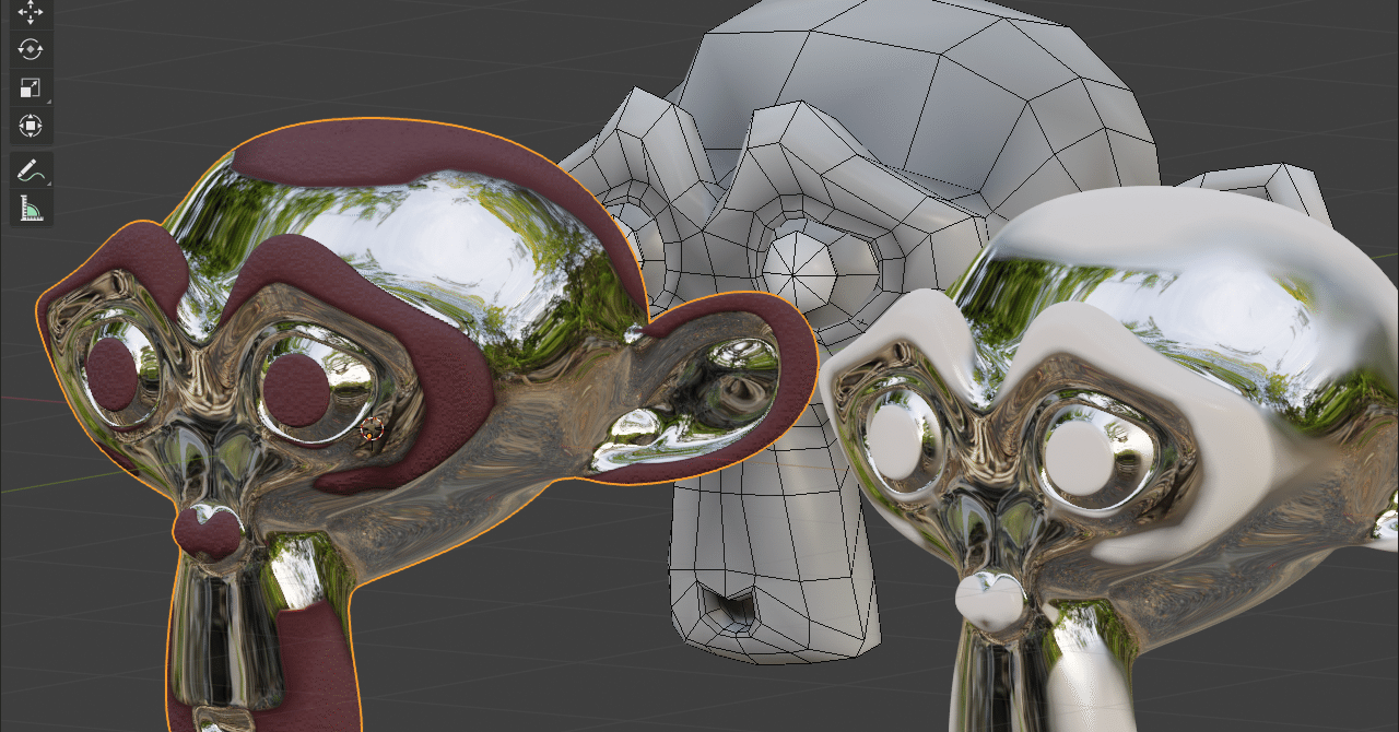 [2.8]アンビエントオクル〜ジョン｜MITSUDA Tetsuo