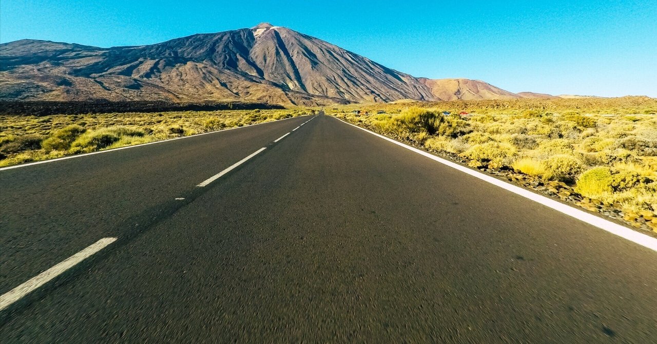 生涯キャリアプランを実践する上で最も重要なパートナーとの関係：同じ方向を向い話し合いましょう。週末ドライブのすすめです。｜Hiroaki MORI