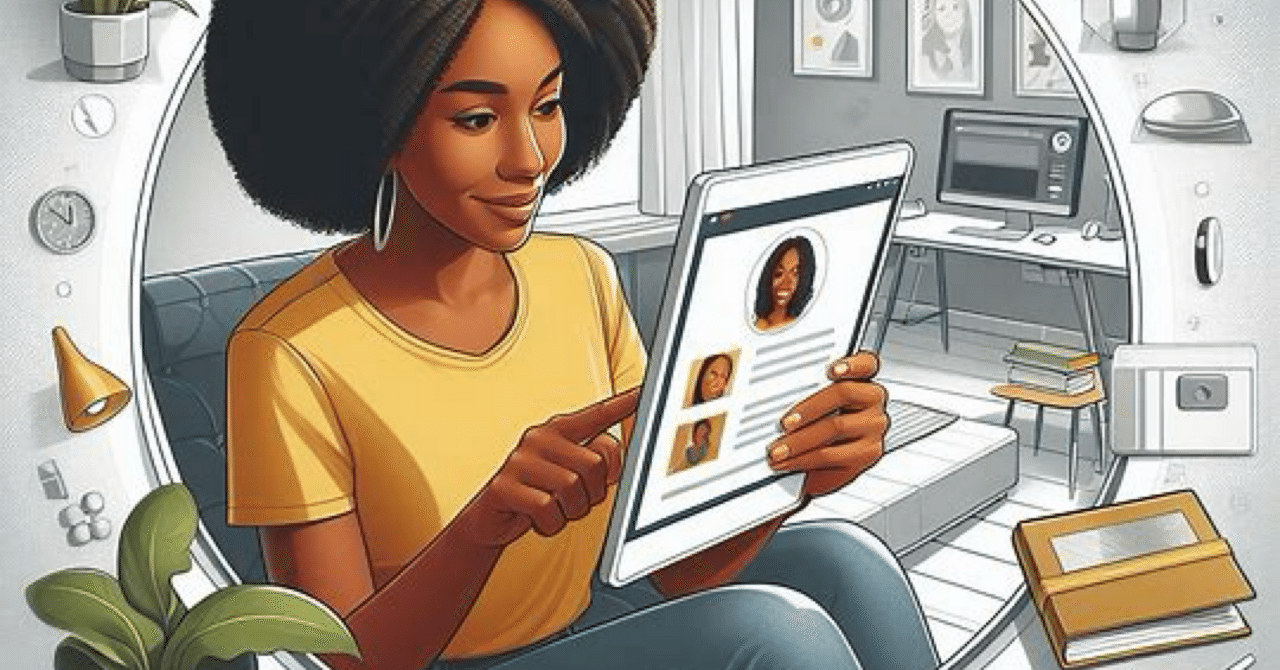 iPad、最良のタブレット｜harimako