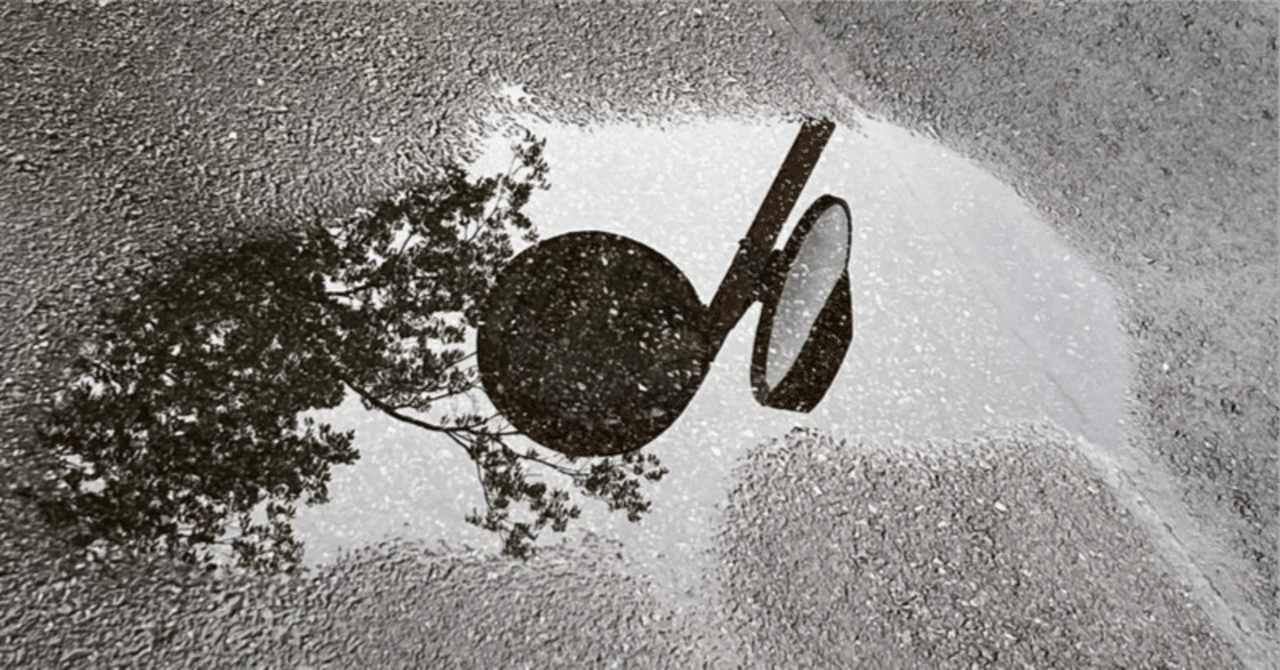 「ショート」合わせ鏡｜sanngo