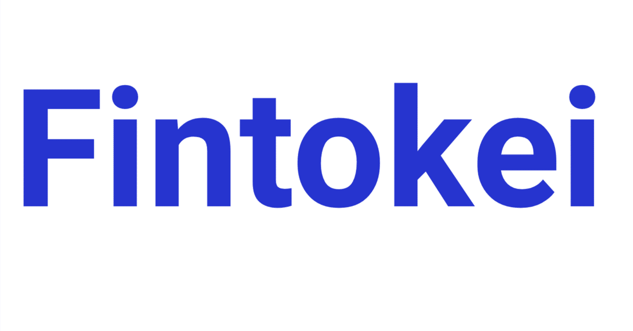 Fintokeiについて｜management