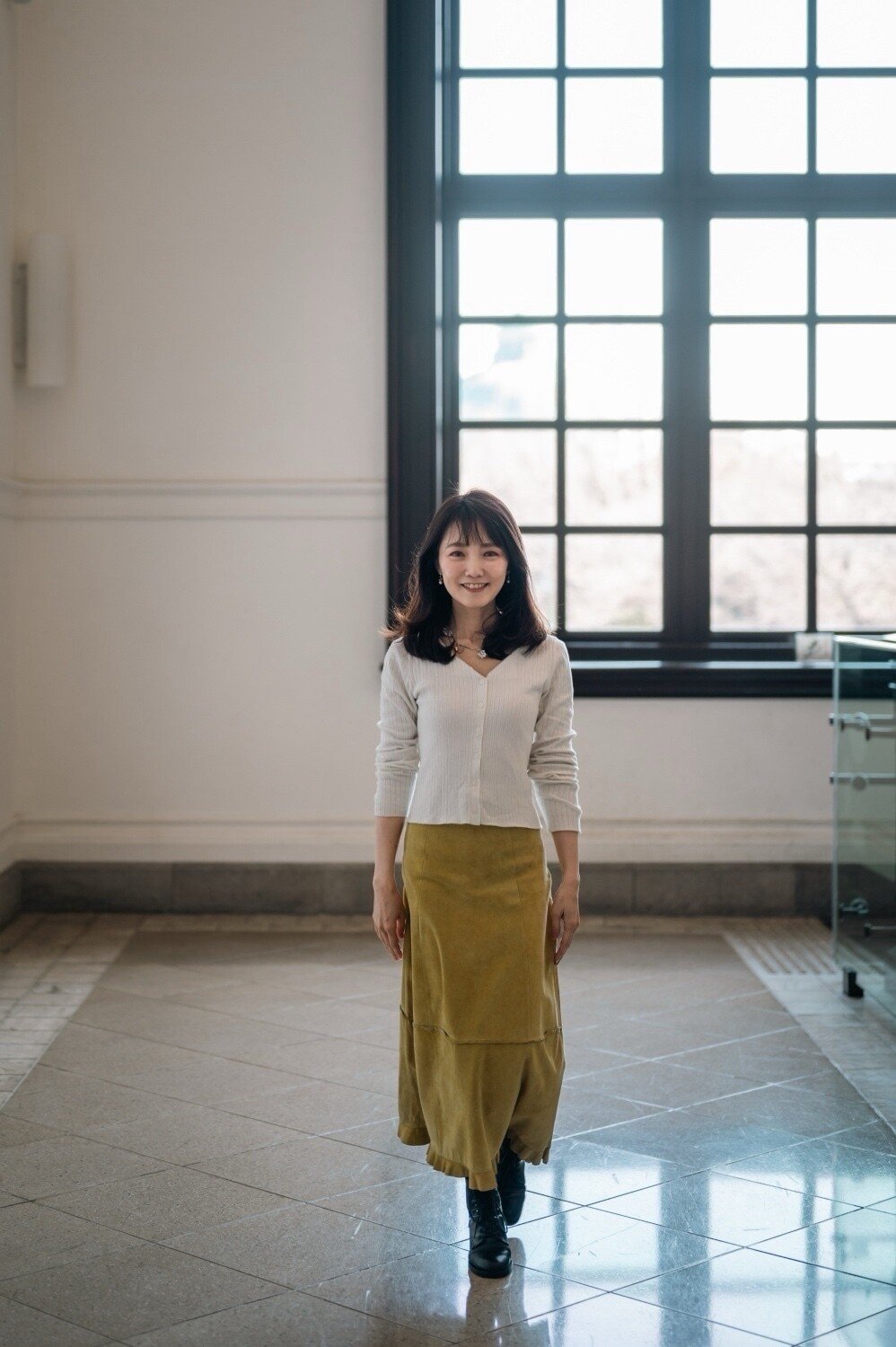 音声配信『ウェブアミカ』#078『花火』for note｜Amika