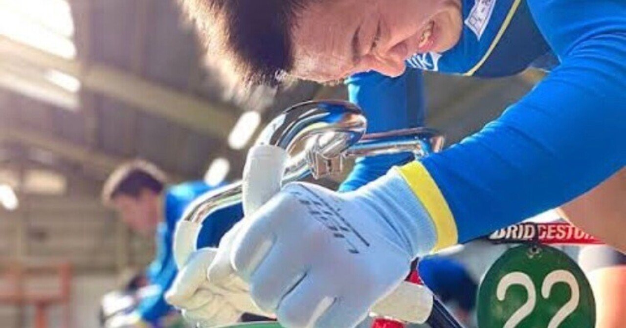 四日市4R 17:00締切🚴‍♀️🚀努力に勝る天才はなし🚴‍♀️🚀｜寿