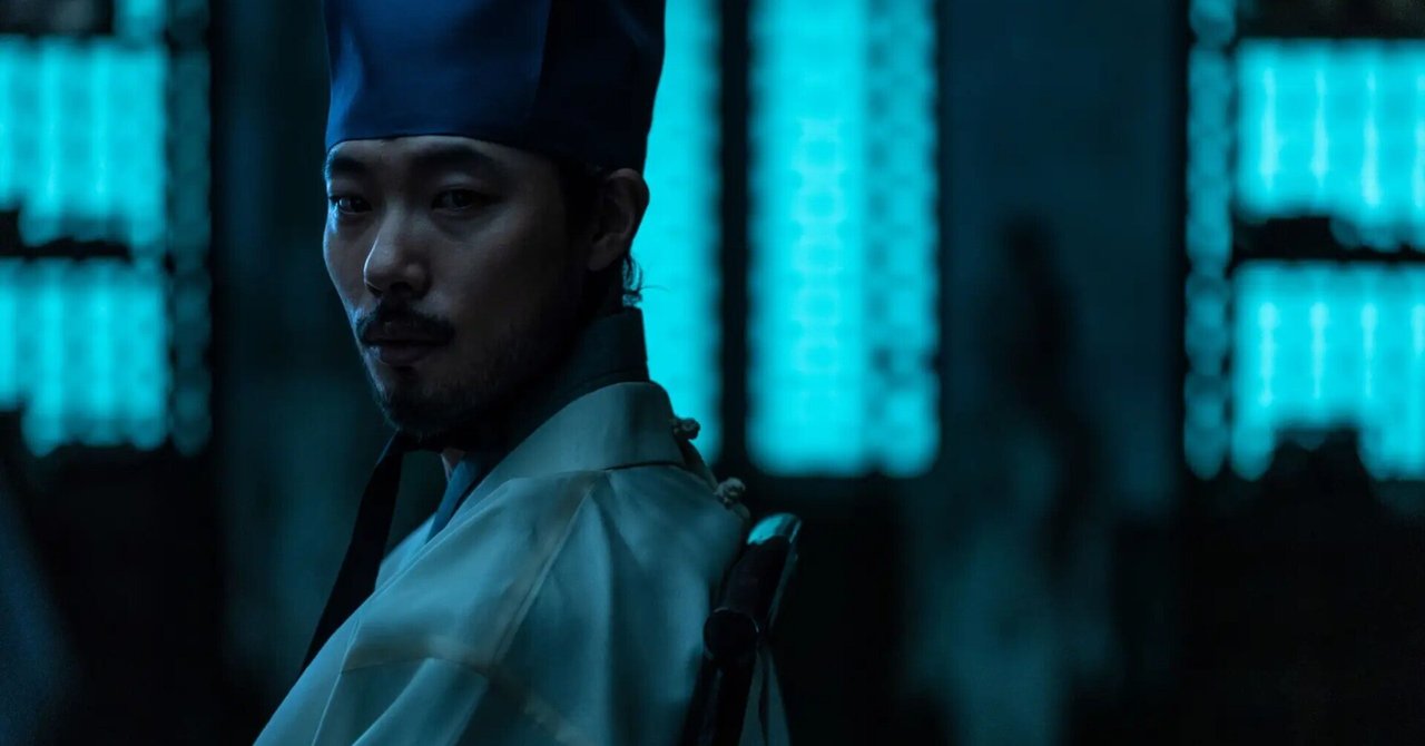 映画『梟－フクロウ－』感想 暗闇が照らす真実｜Kuwayama Daisuke