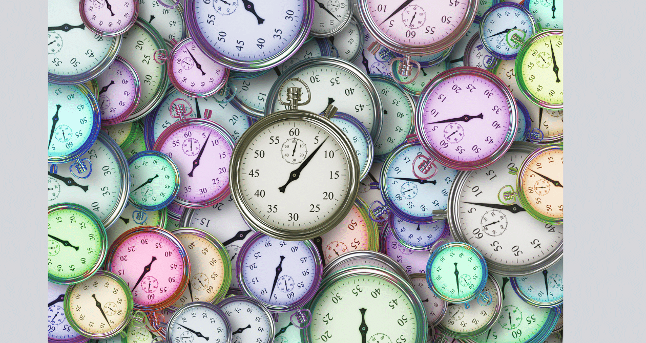 タイムマネジメント｜Katsuyuki Wada｜note