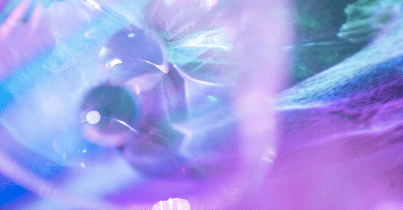 魚座新月🌚｜s.megumi