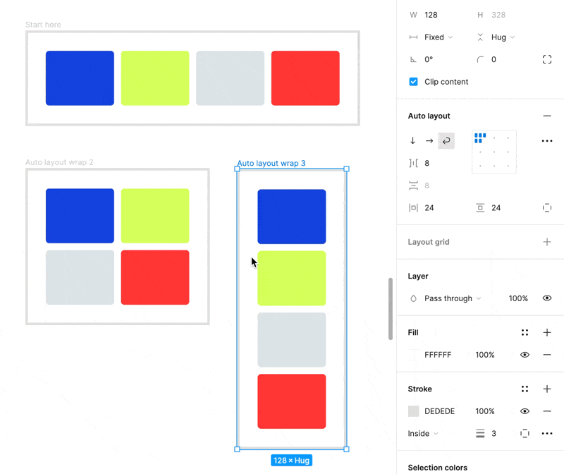 実案件で使えるんか？Figma新機能「Multi-edit」でできることまとめたよ。｜ゴロ丸UI/UXデザイナー