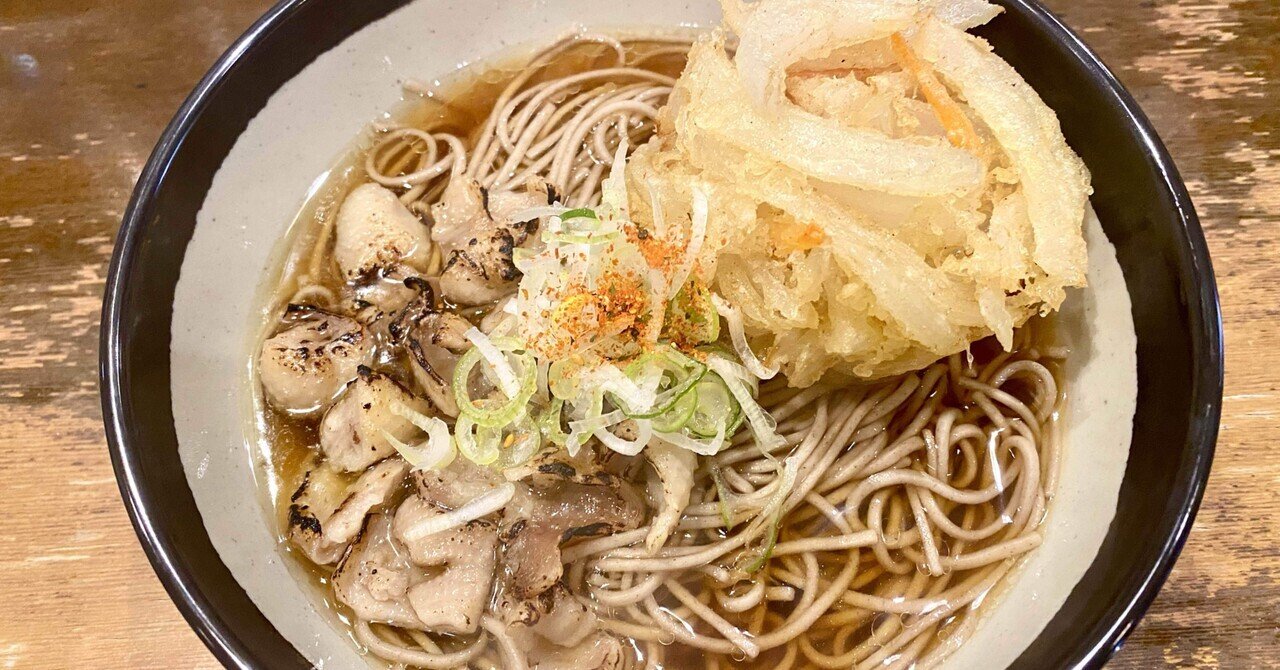 #125杯目 横浜市金沢区 能見台駅前！笑顔のご夫婦がお出迎えの立ち食いそば店が誕生！そば処居酒屋 六兵衛｜Akihiro KT