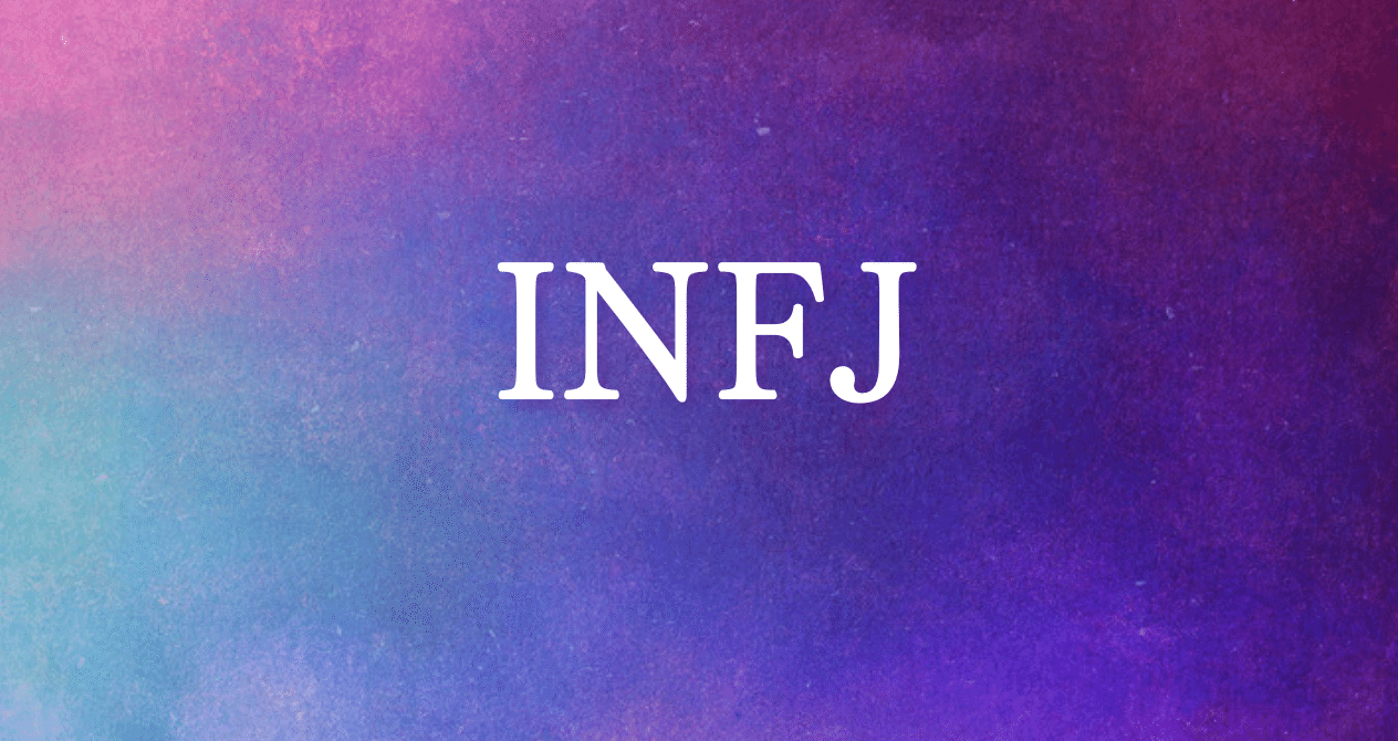 INFJ｜文 . AYA｜note