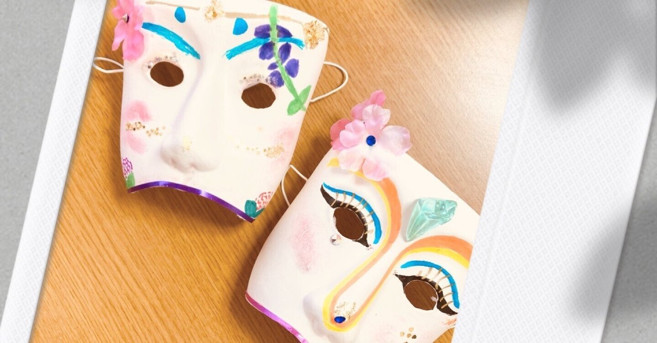 【何者でもない私のワークショップ②】｜かなっぺ(ᵔᴥᵔ)♡（2b-b2）